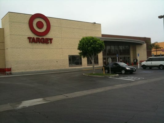 TARGET - Updated October 2025 - 112 Photos & 196 Reviews - 5600 ...