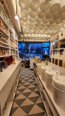 THE SOAP DISPENSARY AND KITCHEN STAPLES - Updated January 2026 - 61 ...