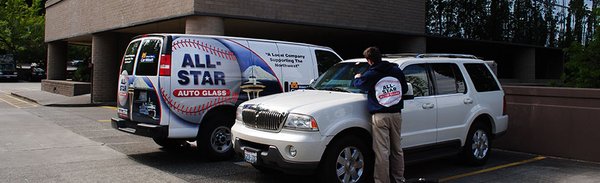 ALL-STAR AUTO GLASS - Updated January 2026 - 74 Photos & 302 Verified ...