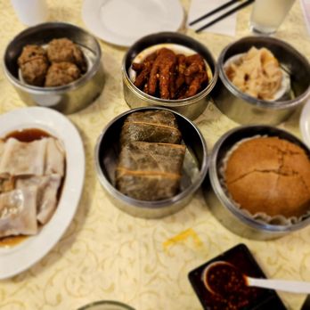 EXCELLENT CUISINE - Updated May 2025 - 553 Photos & 203 Reviews - 8733 ...