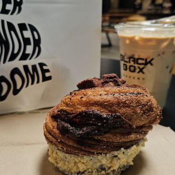 BLACK BOX BAKERY - Updated November 2024 - 286 Photos & 118 Reviews ...