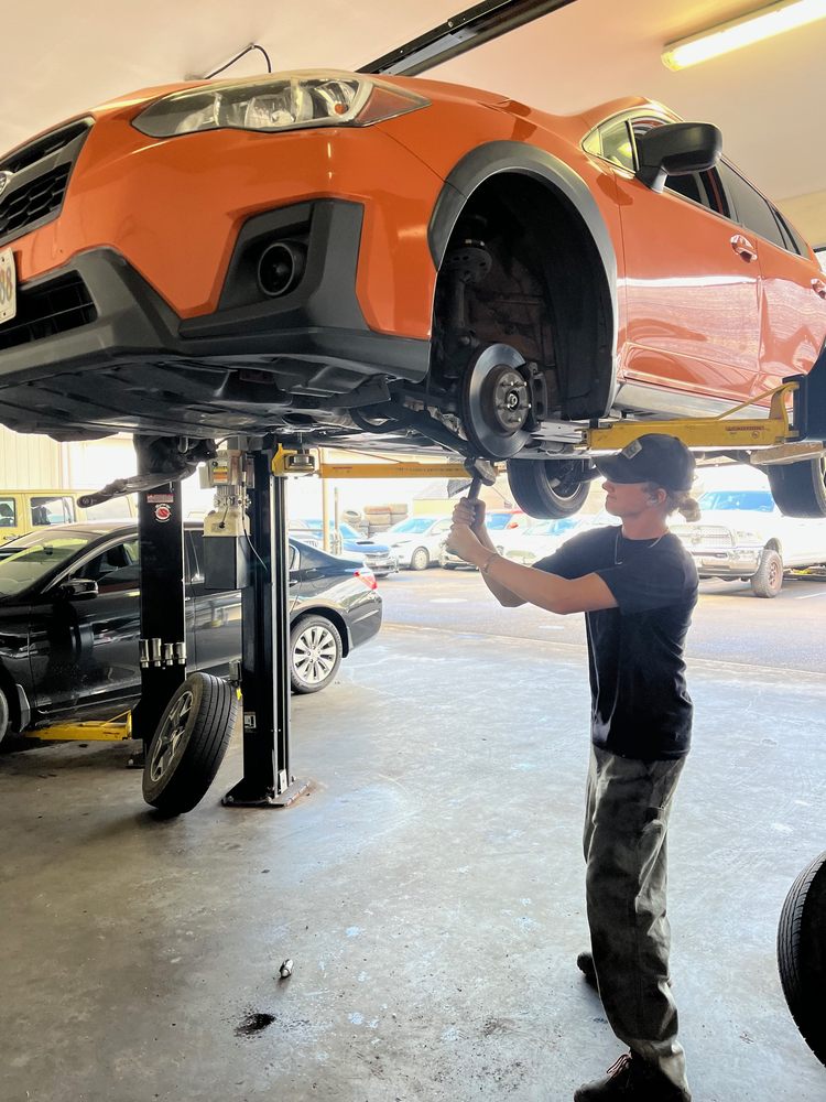 ALOHA AUTO REPAIR - Updated December 2025 - 1672 Kamehameha Ave, Hilo ...