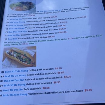 PHO EXPRESS NOODLES & BAR - Updated January 2026 - 82 Photos & 49 Reviews - 7510 Thomas Dr ...
