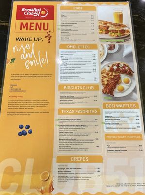 BREAKFAST CLUB 51 - Updated September 2024 - 40 Photos & 37 Reviews ...