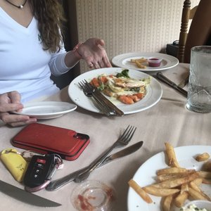 WILLOWTREE INN RESTAURANT - 78 Photos & 88 Reviews - Salad - 601 Ann St ...