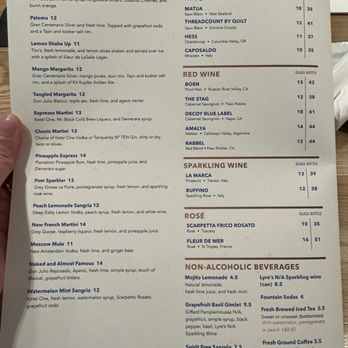 TANGLED ROOTS CRAFT BEER & KITCHEN - Updated October 2025 - 90 Photos ...