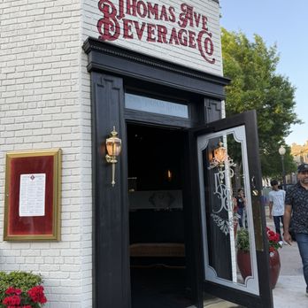 THOMAS AVENUE BEVERAGE - Updated December 2025 - 56 Photos & 24 Reviews ...