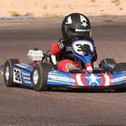 INNOVATIVE KARTING - Updated June 2024 - 10 Reviews - 5175 W Phelps Rd ...