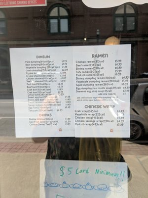 CITY WOK DIM SUM - Updated August 2024 - 59 Photos & 29 Reviews - 241 S ...