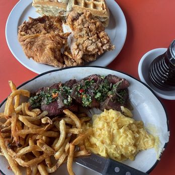 24 DINER - Updated March 2025 - 1391 Photos & 2183 Reviews - 600 N ...