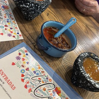 LA CABRONA - Updated May 2025 - 80 Photos & 60 Reviews - 2933 Crockett ...