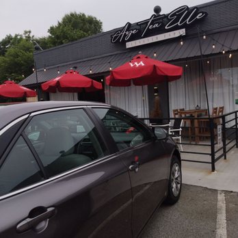 AYE TEA ELLE ELEVATED TAPAS - Updated March 2025 - 338 Photos & 124 ...