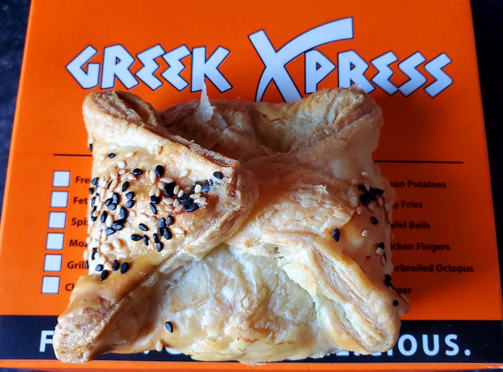 GREEK XPRESS - Updated January 2025 - 112 Photos & 104 Reviews - 59 ...