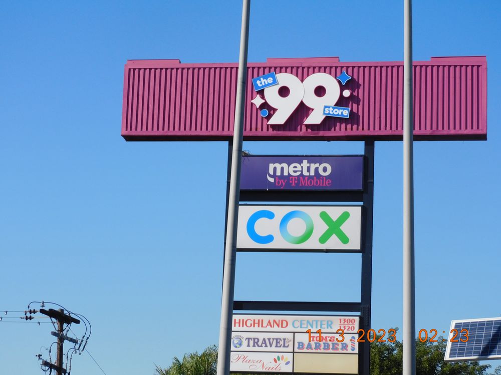 99 CENTS ONLY STORES - Updated May 2024 - 89 Photos & 54 Reviews - 1320 ...
