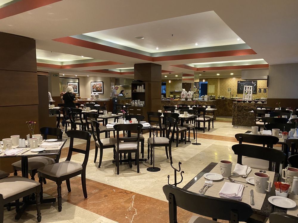 TIJUANA MARRIOTT HOTEL - Updated December 2025 - 184 Photos & 118 ...