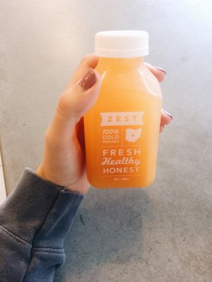 ZEST JUICE - Updated October 2025 - 163 Photos & 122 Reviews - 980 W ...