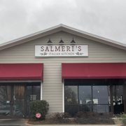 SALMERI’S ITALIAN KITCHEN - 174 Photos & 157 Reviews - 526 Mercantile ...