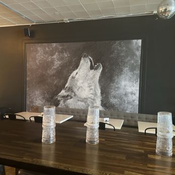 WOLF + WILDFLOWER - Updated January 2026 - 92 Photos & 47 Reviews ...