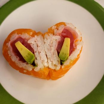 AKARII REVOLVING SUSHI - Updated June 2025 - 82 Photos & 87 Reviews ...