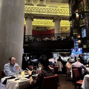 DEL FRISCO’S DOUBLE EAGLE STEAKHOUSE - Updated July 2024 - 1495 Photos ...