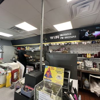 TIC TOC CAFE - Updated April 2025 - 237 Photos & 221 Reviews - 3205 ...