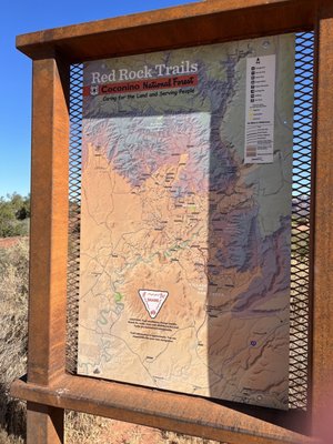 RED ROCK LOOP TRAIL - Updated October 2025 - 4349 AZ-89A, Sedona ...
