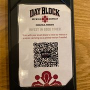 DAY BLOCK BREWING COMPANY - PIZZA PLACE & BREWPUB - 359 Photos & 307 ...