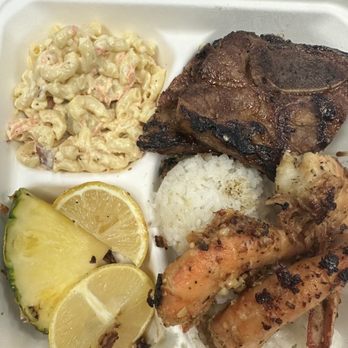 ALOHA KITCHEN - 618 Photos & 750 Reviews - 2950 S Alma School Rd, Mesa ...