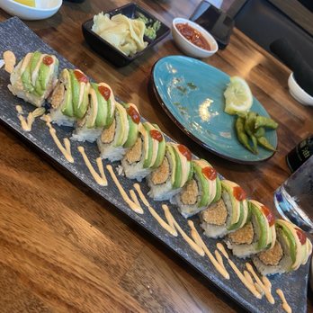 GO FISH SUSHI BAR - Updated September 2025 - 80 Photos & 73 Reviews ...