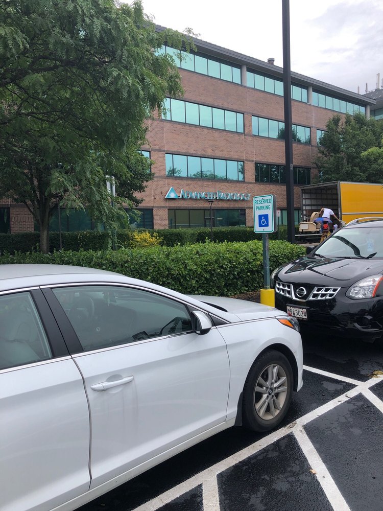 ADVANCED RADIOLOGY - 10 Reviews - Radiologists - 21 Crossroads Dr ...