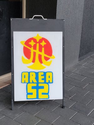 AREA 52 - Updated December 2025 - 104 Elizabeth St, Hobart Tasmania ...