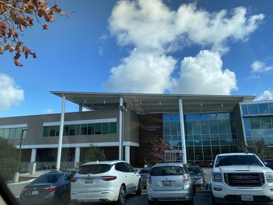 MONTAGE MEDICAL GROUP - RYAN RANCH - Updated September 2025 - 19 Photos ...