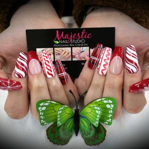 MD NAILS - Updated February 2025 - 53 Photos & 50 Reviews - 7528 196th ...