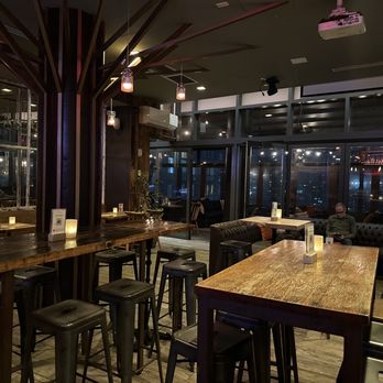 LEAF BAR & LOUNGE - Updated April 2024 - 1347 Photos & 542 Reviews ...