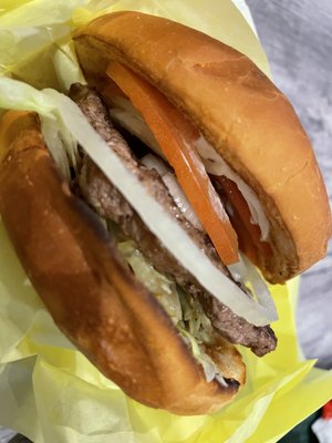 TWO GUYS BURGERS - 1 Bellis Fair Pkwy, Bellingham, Washington - Burgers ...