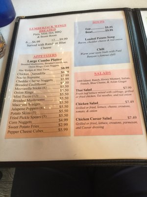 THE LOGGER HOUSE BAR AND GRILL - Updated October 2025 - 18 Reviews ...