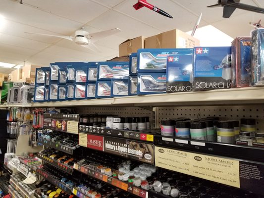 THE HOBBY COMPANY - 165 Photos & 34 Reviews - Hobby Shops - 98-027 ...