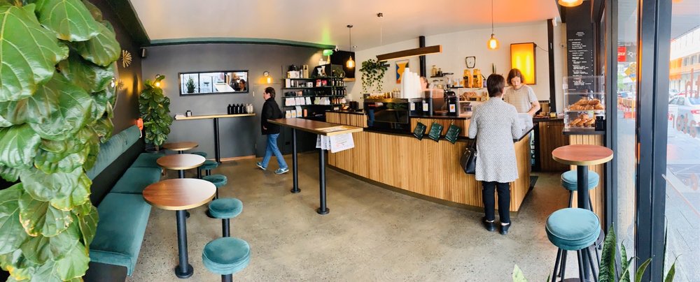 SMOOTH OPERATOR COFFEE - Updated November 2025 - 11 Photos - 36-40 ...