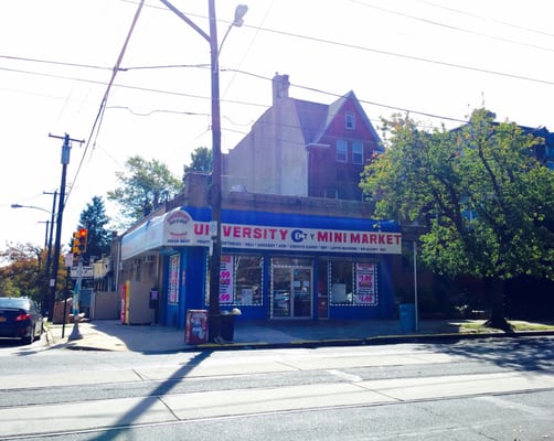 UNIVERSITY CITY MINI MARKET - Updated May 2024 - 15 Reviews - 4700 ...