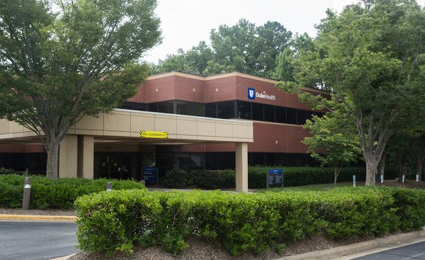 DUKE GASTROENTEROLOGY - Updated July 2025 - 3116 N Duke St, Durham ...