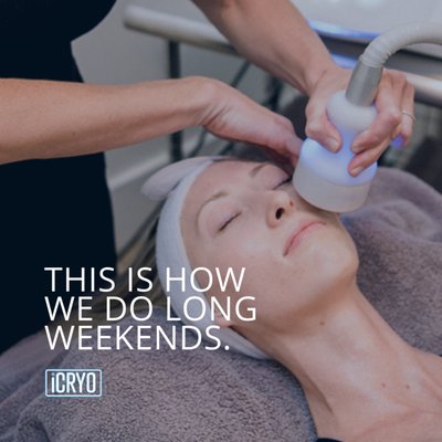 ICRYO CRYOTHERAPY + IV THERAPY + BODY SCULPTING - Updated October 2025 ...