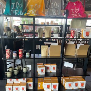 KALEISIA TEA LOUNGE - Updated August 2025 - 701 Photos & 519 Reviews ...