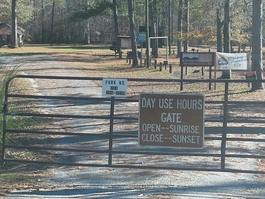 CHICKASAW STATE PARK - Updated July 2025 - 26955 Hwy 43, Gallion ...