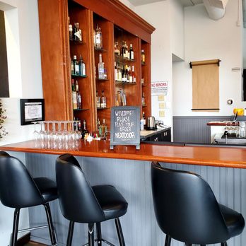 JOLA CAFE - 241 Photos & 366 Reviews - 5915 SW Corbett Ave, Portland ...