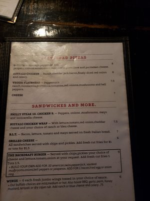 BACKDRAFT BAR & GRILLE - 24 Photos & 16 Reviews - 24775 Lorain Rd ...