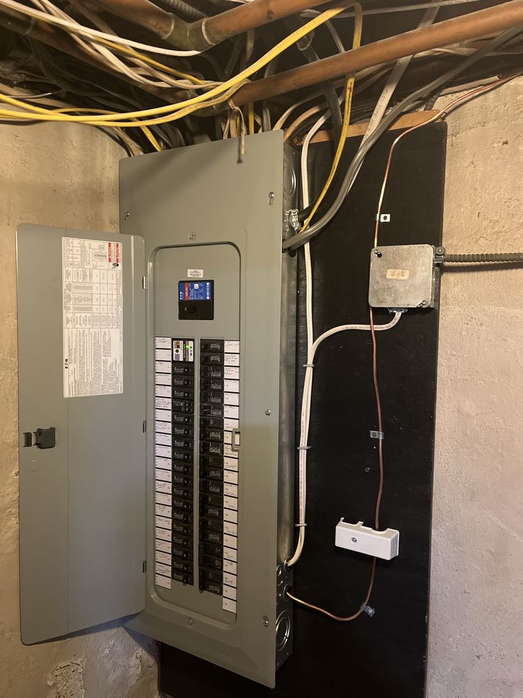BRANDON ELECTRIC - Updated May 2026 - 29 Reviews - 7335 Rising Sun Ave ...