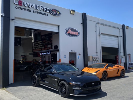 AUTO PRO DETAILING - Updated January 2025 - 2174 Photos & 539 Reviews ...