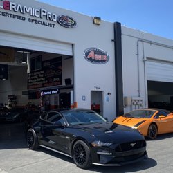 AUTO PRO DETAILING - 1844 Photos & 459 Reviews - 41911 Albrae St ...