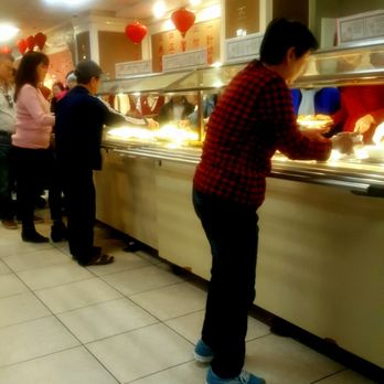 HSI LAI TEMPLE VEGETARIAN BUFFET - 115 Photos & 70 Reviews - 3456 ...