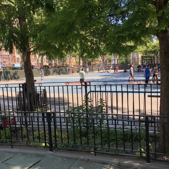 HESTER STREET PLAYGROUND - Updated December 2025 - 49 Photos - Chrystie ...